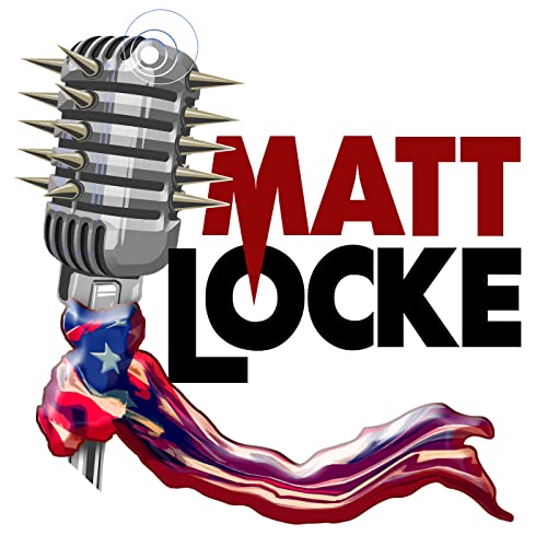 Matt-Locke – Dirt Road Radio